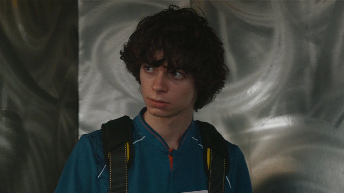 Stu | Grey's Anatomy Universe Wiki | Fandom