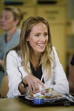 Teddy Altman | Grey's Anatomy Wiki | Fandom