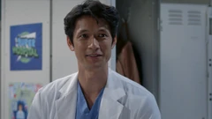 Benson Kwan/Gallery | Grey's Anatomy Universe Wiki | Fandom
