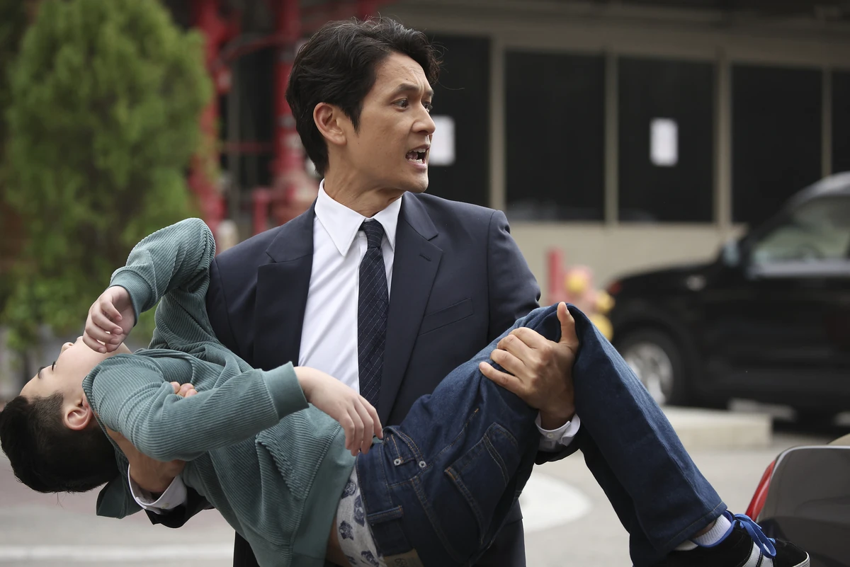 Enzo Alvarez | Grey's Anatomy Universe Wiki | Fandom