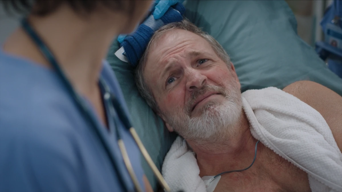 Carl Holcomb | Grey's Anatomy Universe Wiki | Fandom