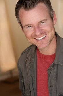 Brian Poth | Grey's Anatomy Universe Wiki | Fandom