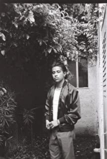 Ezekiel Pacheco | Grey's Anatomy Universe Wiki | Fandom