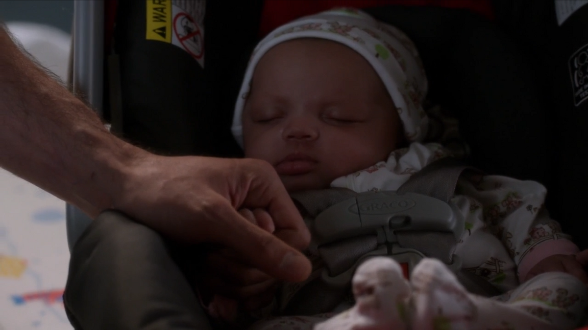 Ruby Taylor | Grey's Anatomy Universe Wiki | Fandom Ruby Taylor | Grey's Anatomy Universe Wiki | Fandom