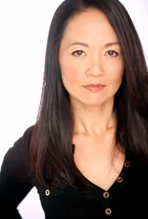 Grace Shen | Grey's Anatomy Universe Wiki | Fandom