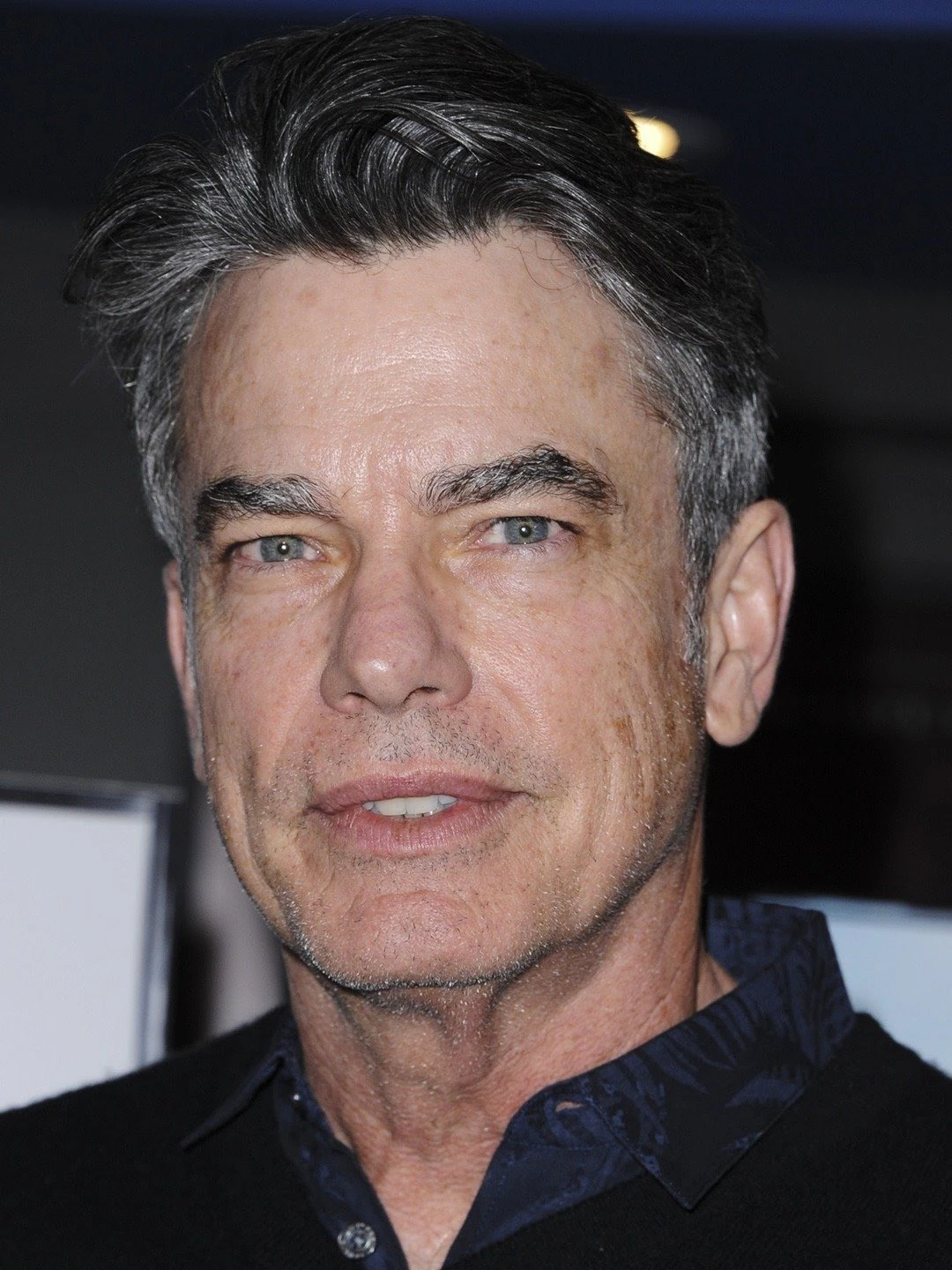 Peter Gallagher | Grey's Anatomy Universe Wiki | Fandom