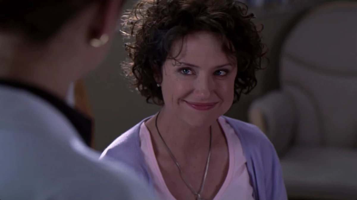 Rose Ward | Grey's Anatomy Universe Wiki | Fandom