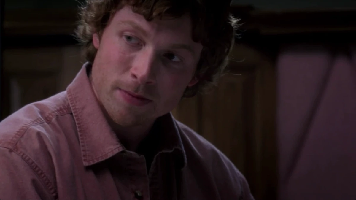 Will Jones | Grey's Anatomy Universe Wiki | Fandom