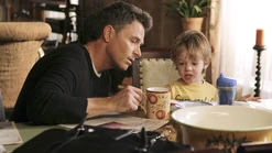 Lucas Wilder | Grey's Anatomy Universe Wiki | Fandom