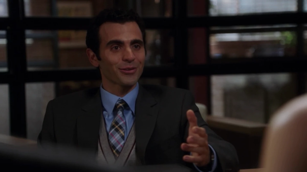 Elliot | Grey's Anatomy Universe Wiki | Fandom