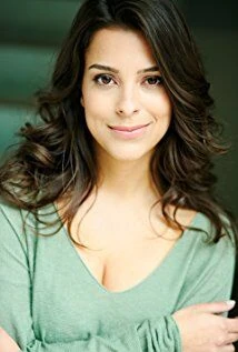 Paula Rebelo | Universo Grey's Anatomy Wiki | Fandom