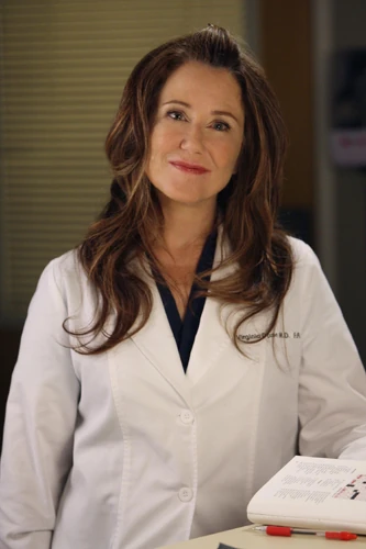 Virginia Dixon | Grey's Anatomy Universe Wiki | Fandom