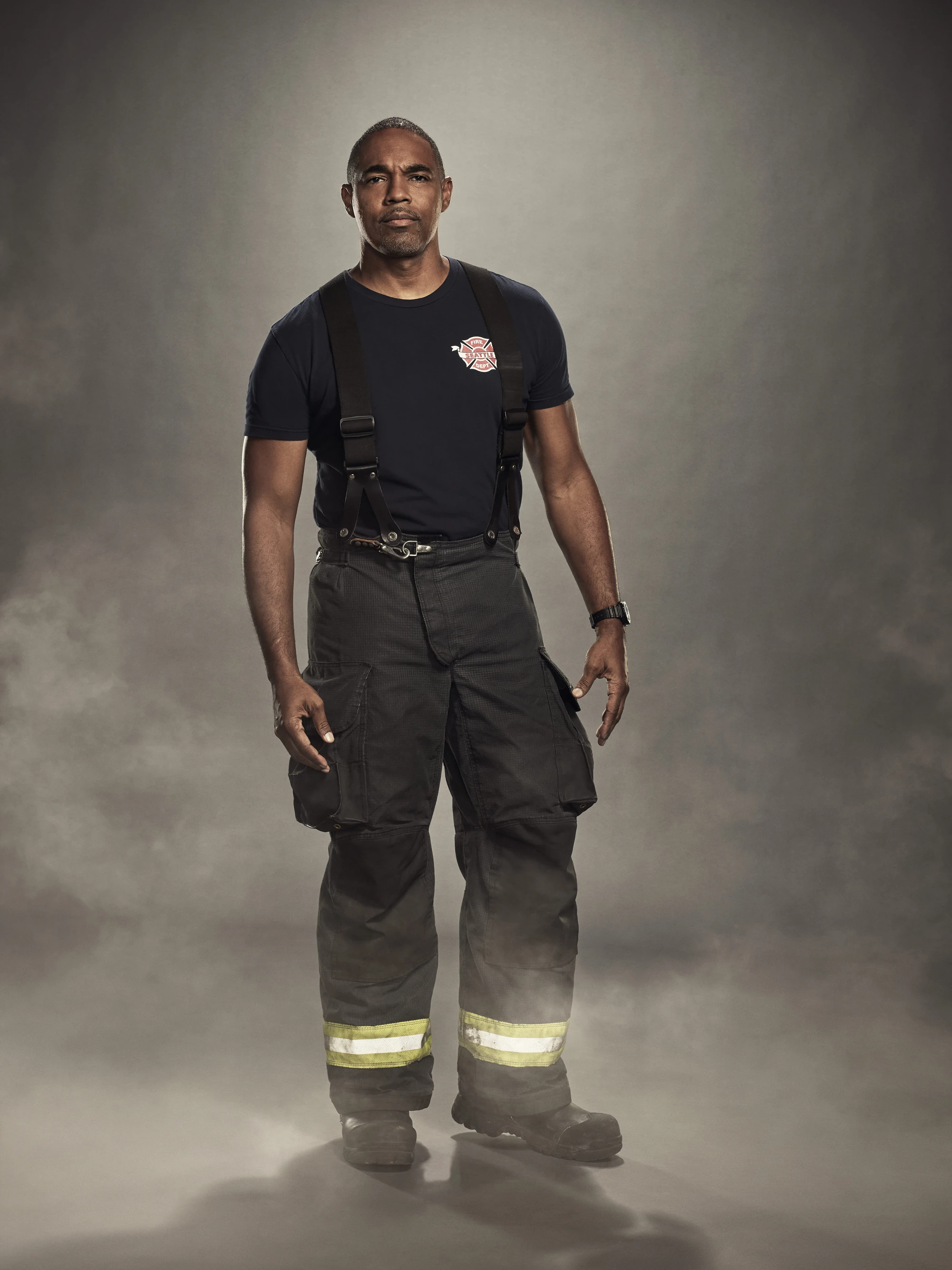 Category:Firefighters | Grey's Anatomy Universe Wiki | Fandom