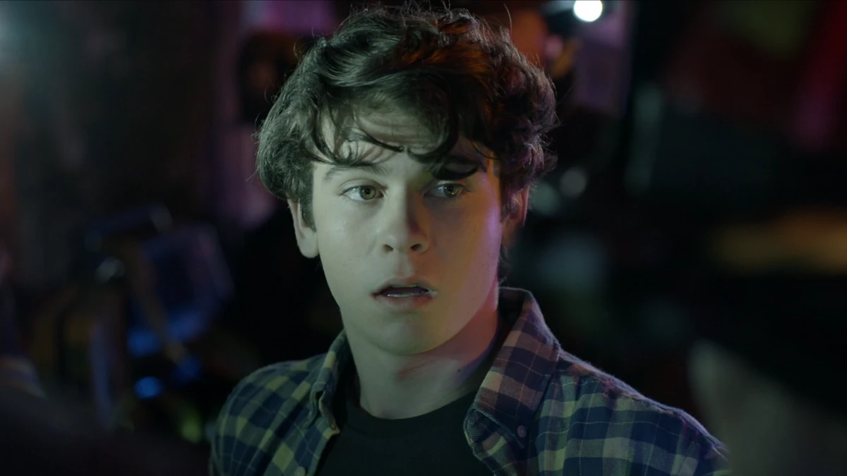 Xander Hayes | Grey's Anatomy Universe Wiki | Fandom