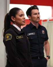 Natasha Ross | Grey's Anatomy Universe Wiki | Fandom