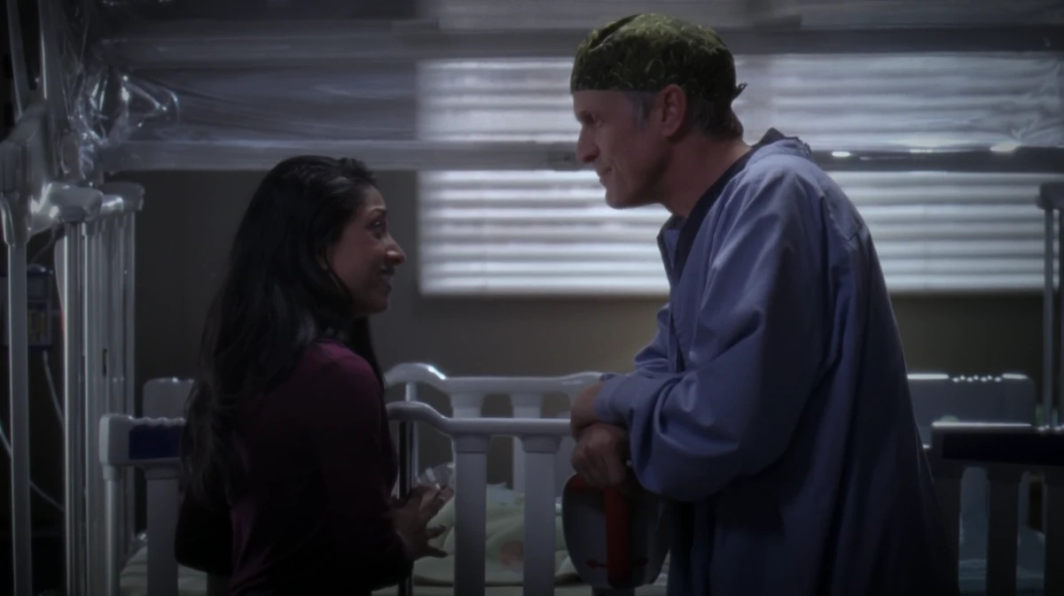 Janis | Grey's Anatomy Universe Wiki | Fandom