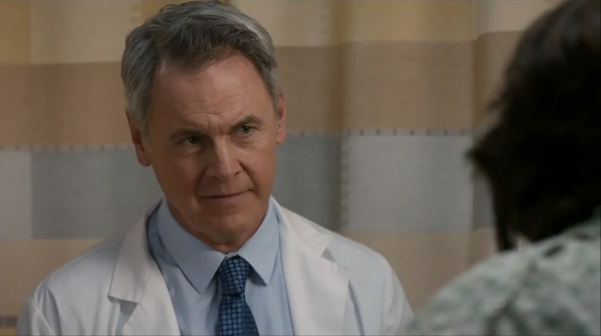 Larry Maxwell | Grey's Anatomy Universe Wiki | Fandom