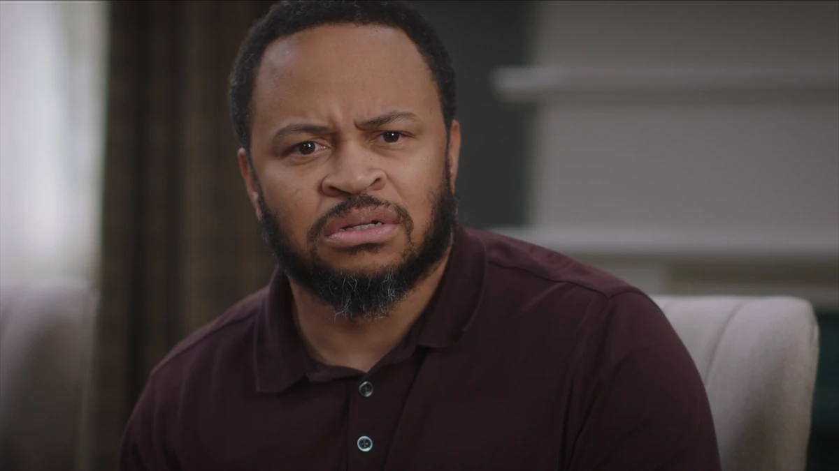 Danny Ford | Grey's Anatomy Universe Wiki | Fandom