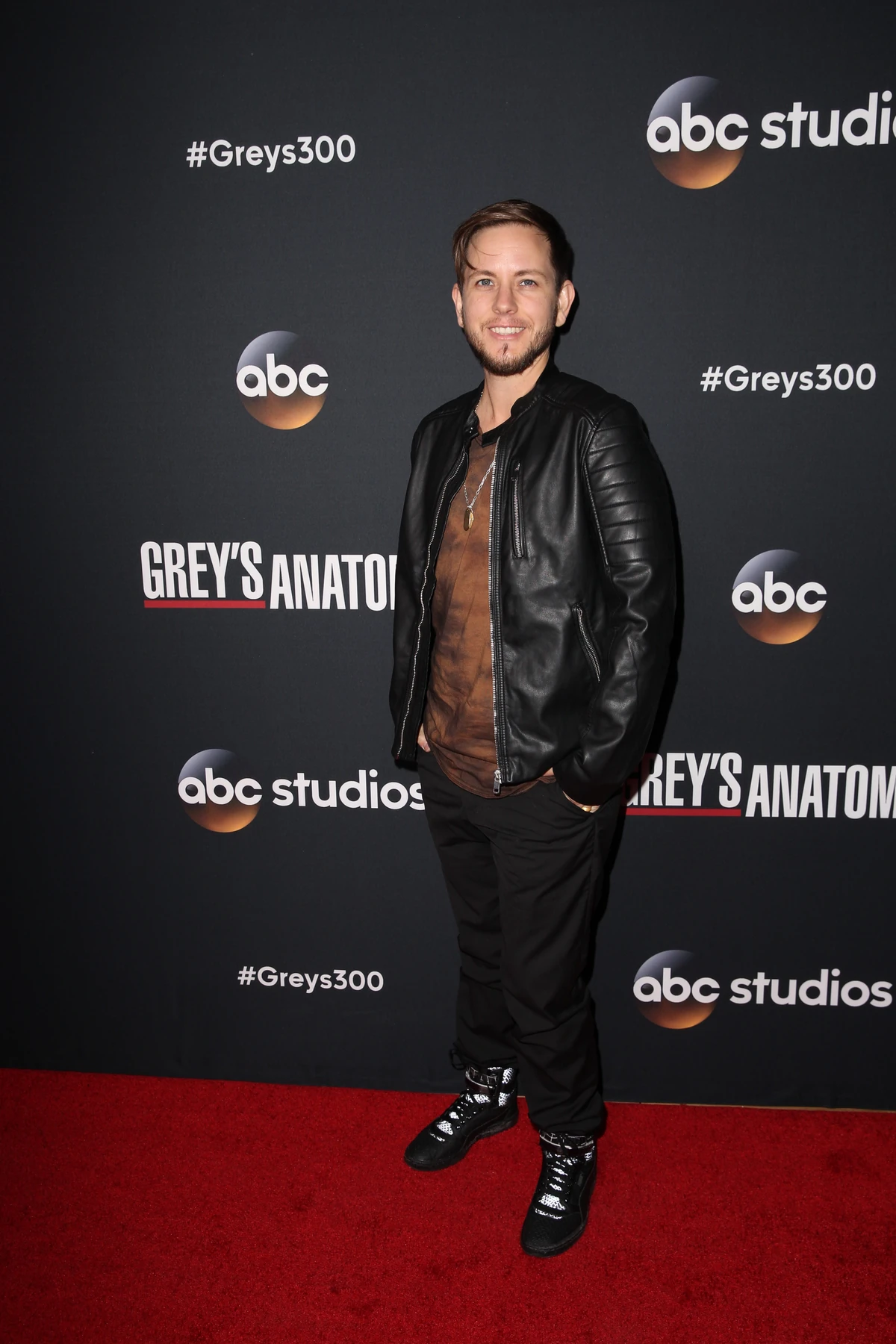 Alex Blue Davis | Grey's Anatomy Universe Wiki | Fandom