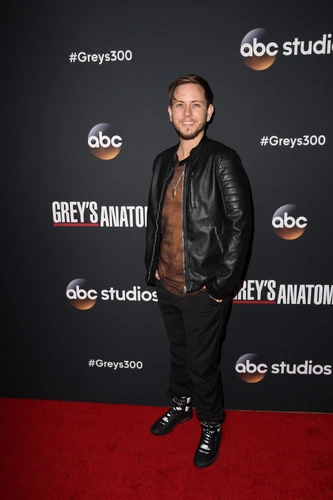 Alex Blue Davis | Grey's Anatomy Universe Wiki | Fandom
