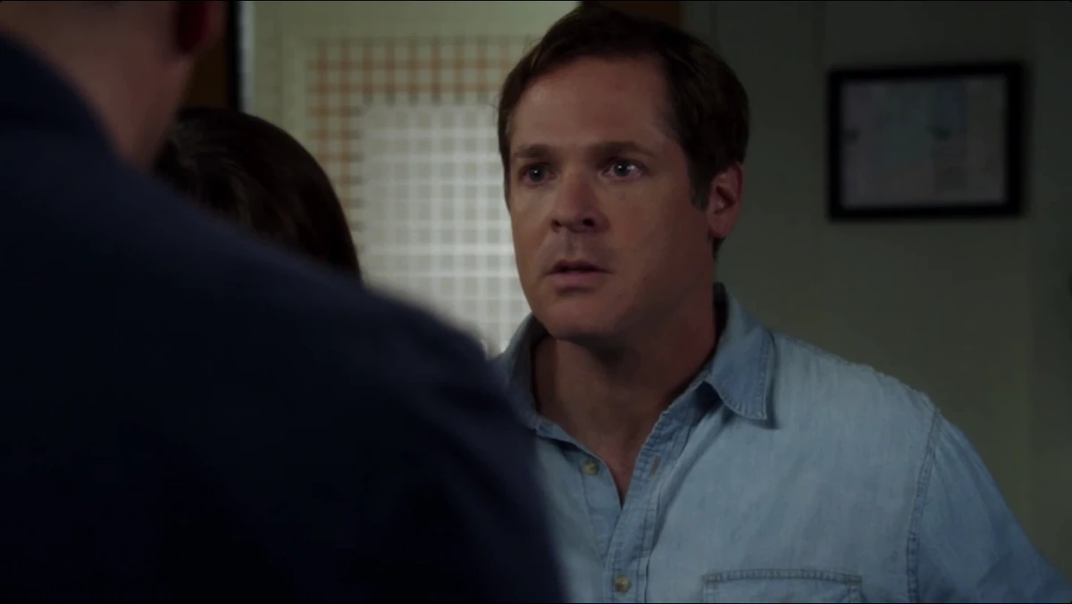 Greg Gilbert | Grey's Anatomy Universe Wiki | Fandom