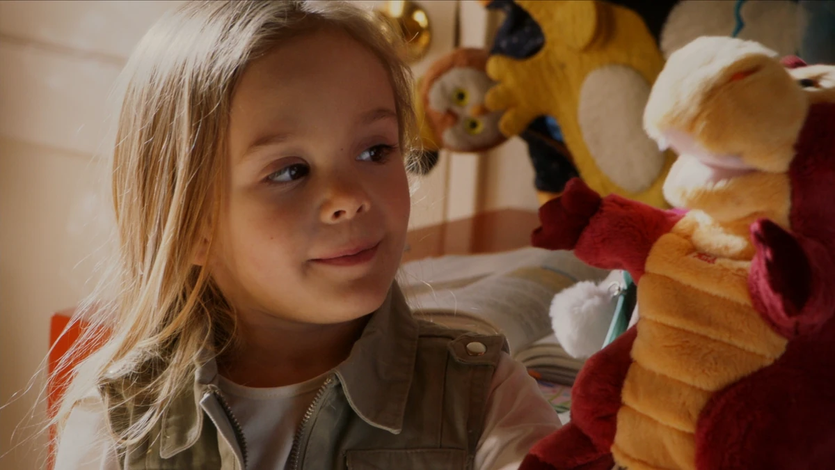 Alexis Stevens | Grey's Anatomy Universe Wiki | Fandom