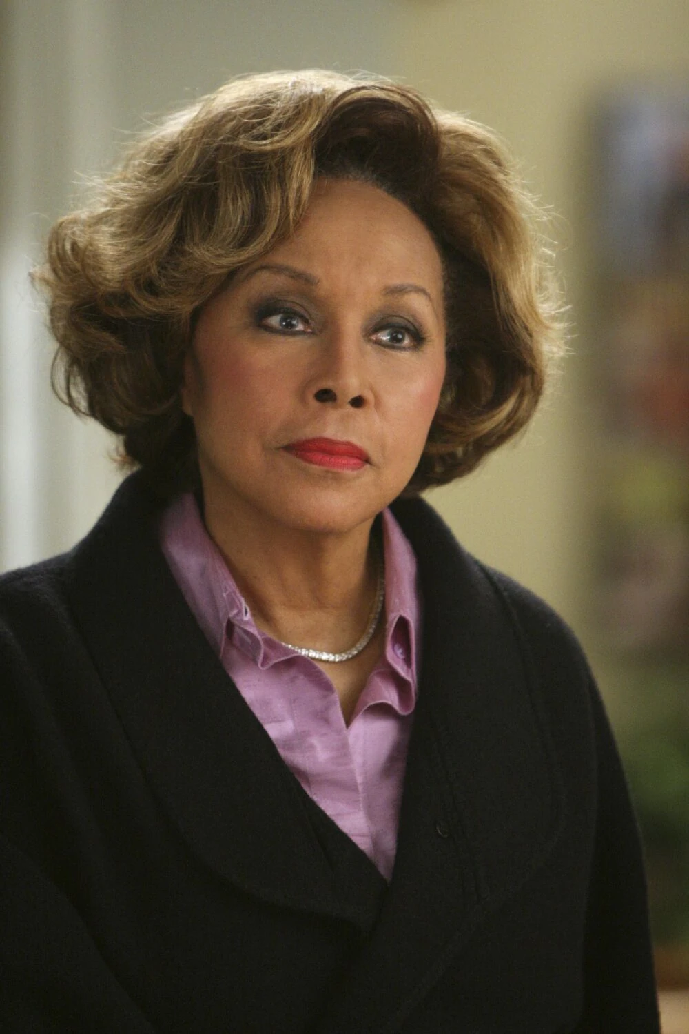 Jane Burke | Universo Grey's Anatomy Wiki | Fandom