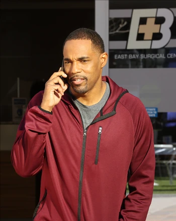 Ben Warren | Grey's Anatomy Universe Wiki | Fandom