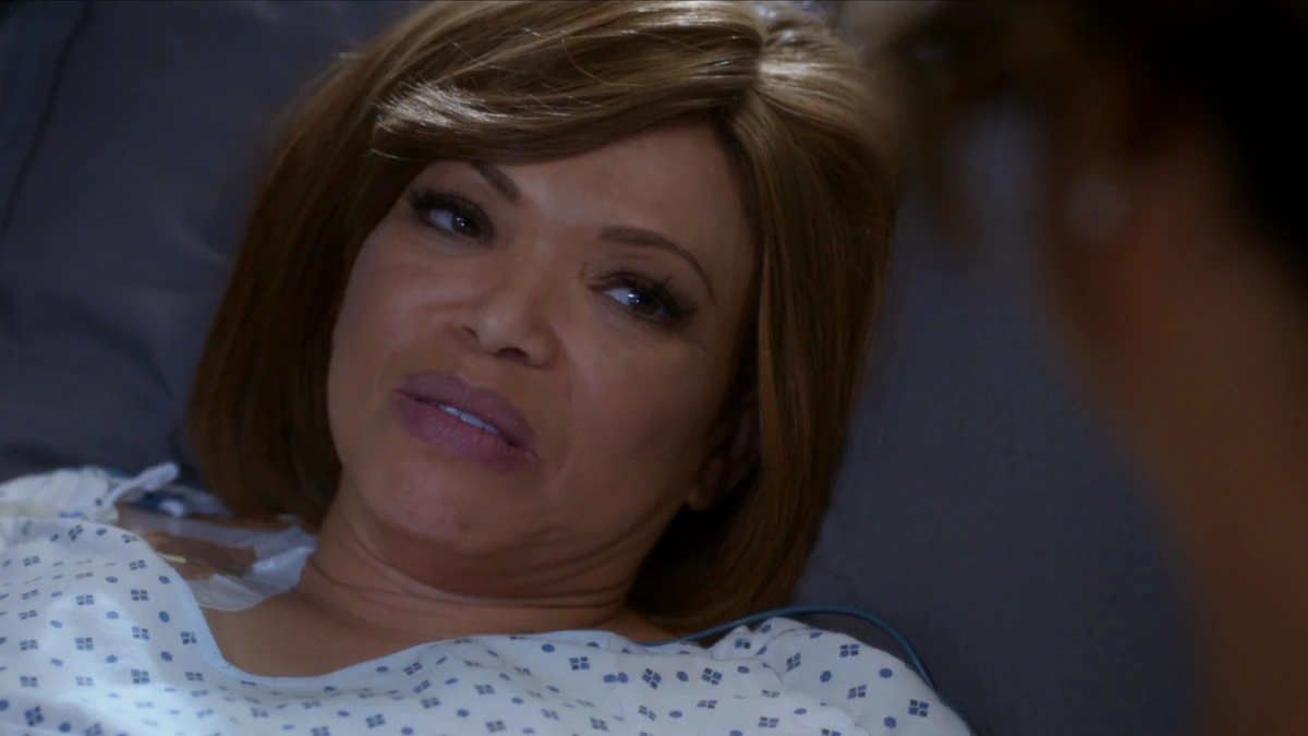 Gladys | Grey's Anatomy Universe Wiki | Fandom