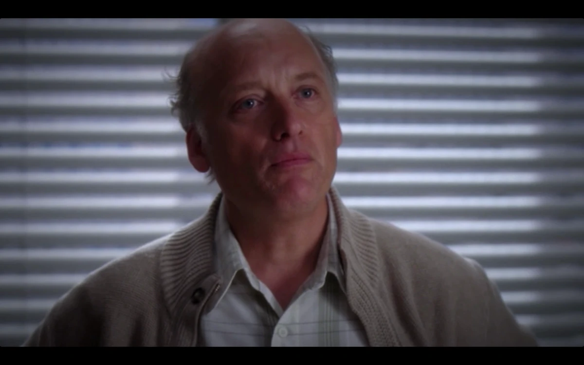 Frank Wheeler | Grey's Anatomy Universe Wiki | Fandom