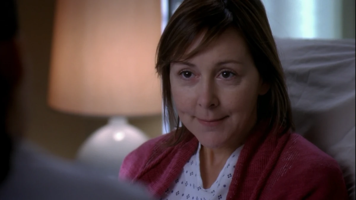 Ruthie Carlin | Grey's Anatomy Universe Wiki | Fandom