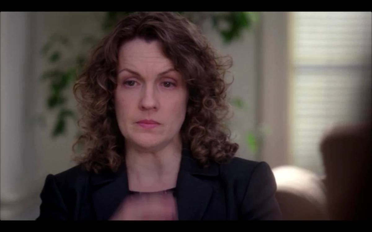 Gretchen | Grey's Anatomy Universe Wiki | Fandom