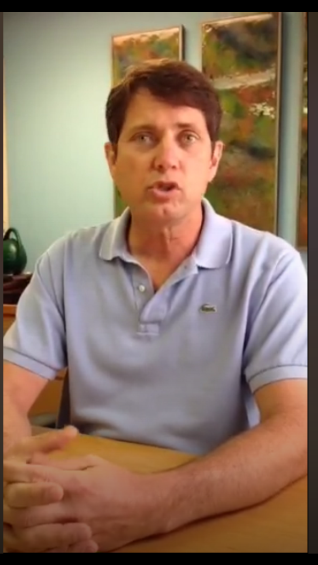 Chris Hayden | Grey's Anatomy Universe Wiki | Fandom