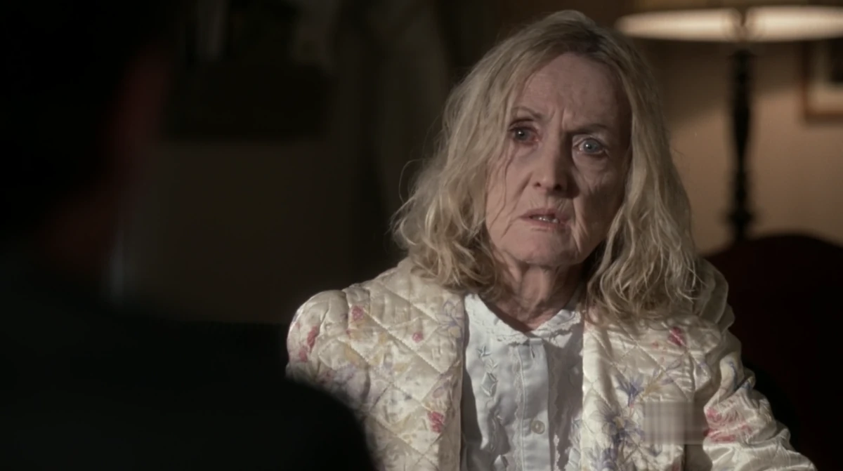 Marion | Grey's Anatomy Universe Wiki | Fandom