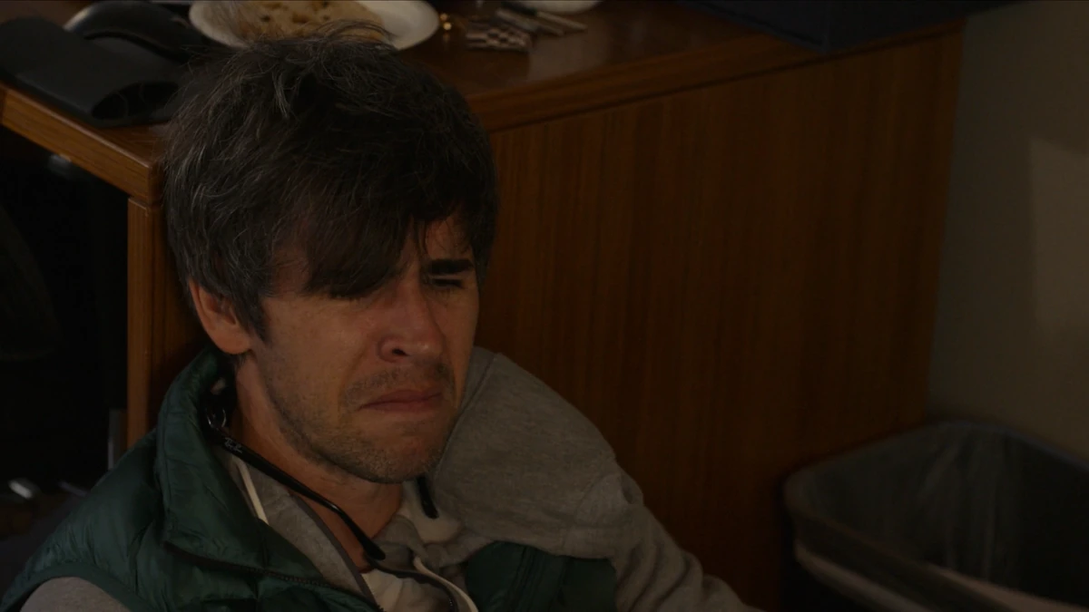 Kevin | Grey's Anatomy Universe Wiki | Fandom