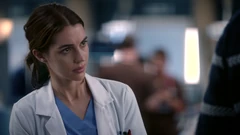 Jules Millin/Gallery | Grey's Anatomy Universe Wiki | Fandom