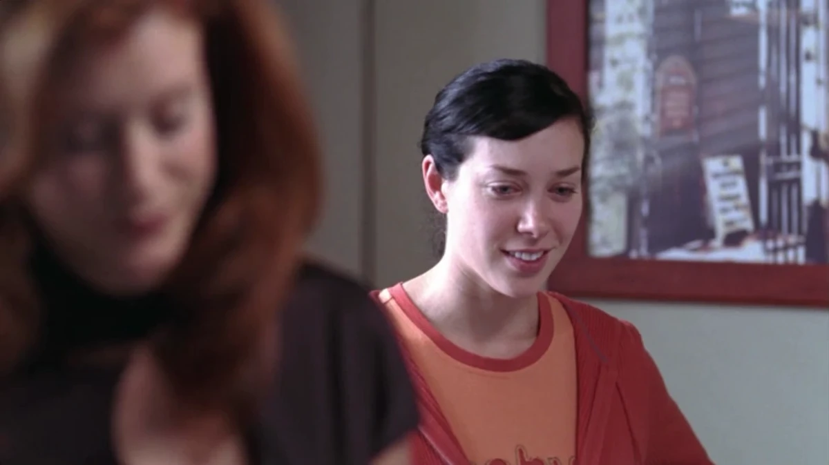 Tina Herman | Grey's Anatomy Universe Wiki | Fandom