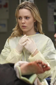 Sadie Harris | Grey's Anatomy Universe Wiki | Fandom