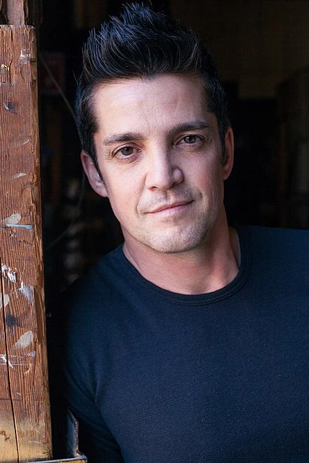 Jonathan Del Arco | Grey's Anatomy Universe Wiki | Fandom