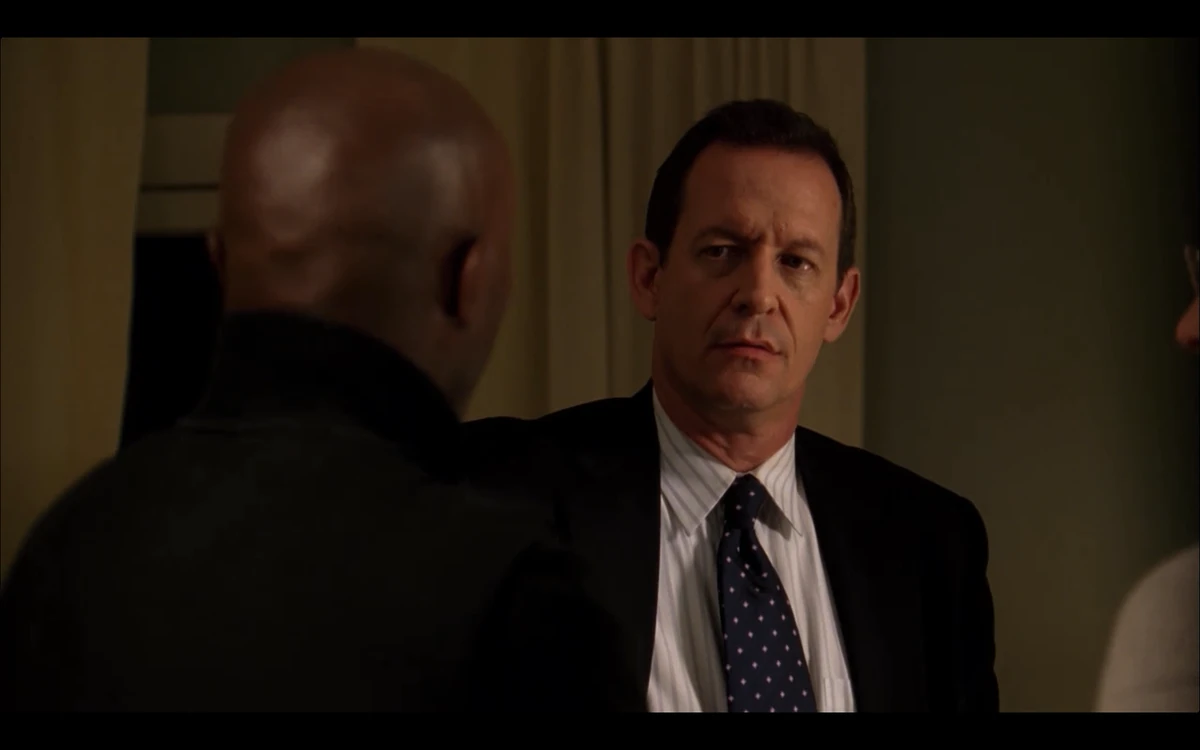 Detective Fallon | Grey's Anatomy Universe Wiki | Fandom