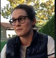 Barbara Friend | Grey's Anatomy Universe Wiki | Fandom