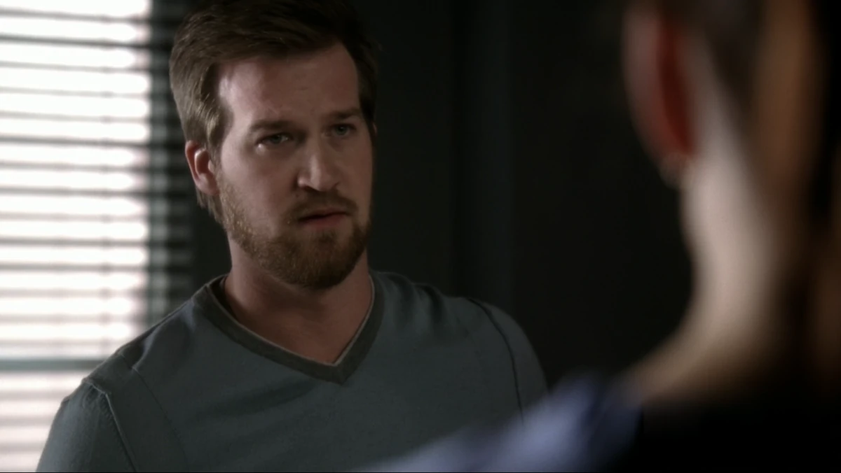 Elliott | Grey's Anatomy Universe Wiki | Fandom