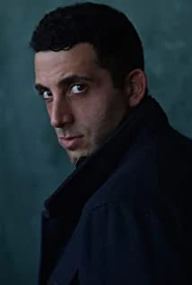 Stephen Hailo | Grey's Anatomy Universe Wiki | Fandom