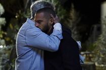 Robert Avery | Grey's Anatomy Universe Wiki | Fandom