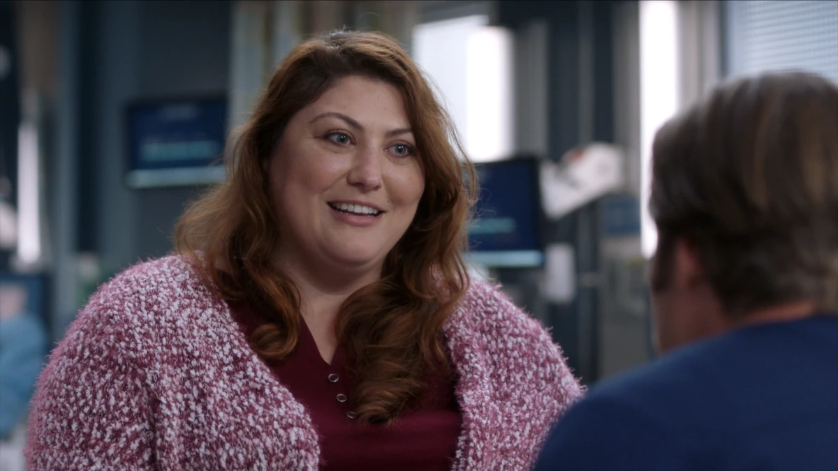 Lila Hanley | Grey's Anatomy Universe Wiki | Fandom