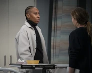 Evynn Moore | Grey's Anatomy Universe Wiki | Fandom