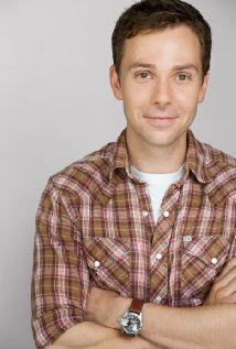 Gabriel Tigerman | Grey's Anatomy Universe Wiki | Fandom