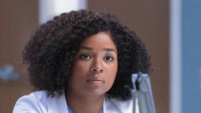 Discuss Everything About Grey's Anatomy Universe Wiki | Fandom