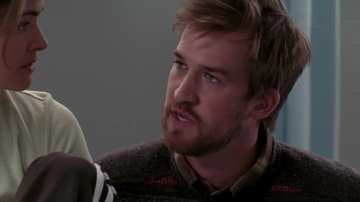 Wade Solomon | Grey's Anatomy Universe Wiki | Fandom