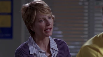 Mrs. Mercer | Grey's Anatomy Universe Wiki | Fandom